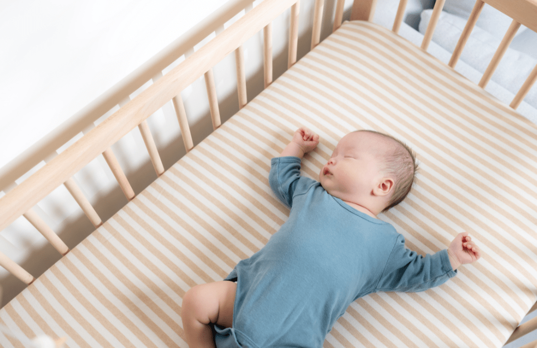 Infant Sleep and Brain Development: Neuroscientist-Backed Insights ...