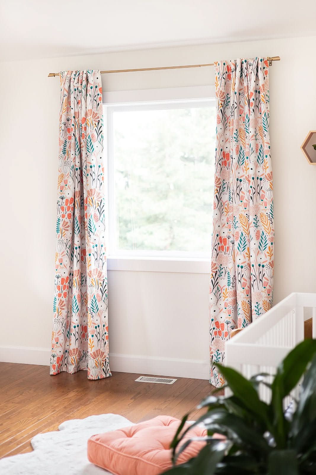 Blackout Curtains With Portable Blackout Curtain | OtterSpace